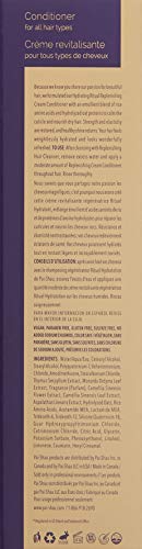 Pai-Shau Replenishing Cream Conditioner. 3 Fl oz
