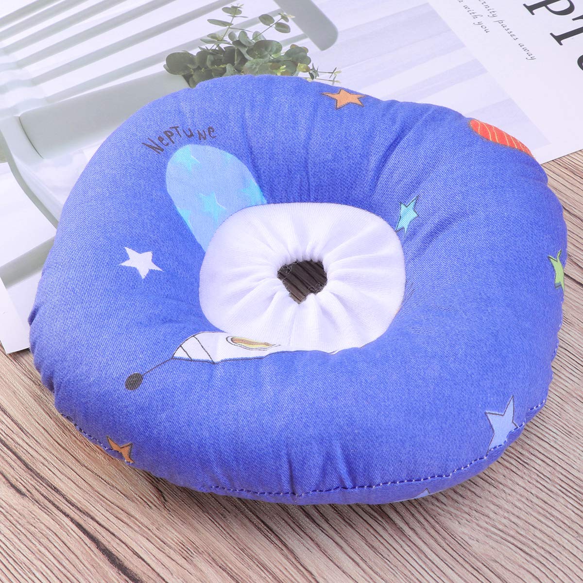 Cat Cone After Surgery Pet Elizabethan Collar Recovery Collar for Puppies Collars Dog Collars for Puppies Small Cat Collar Electronic Pets Neck Cone Elizabeth Circle -Grab
