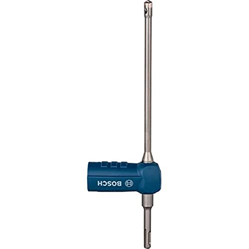 Bosch Professional Hammer Drill Bit SDS Plus-9 Speed Clean for Concrete and Masonry 16 x 250 x 380 mm Hammer Accessories