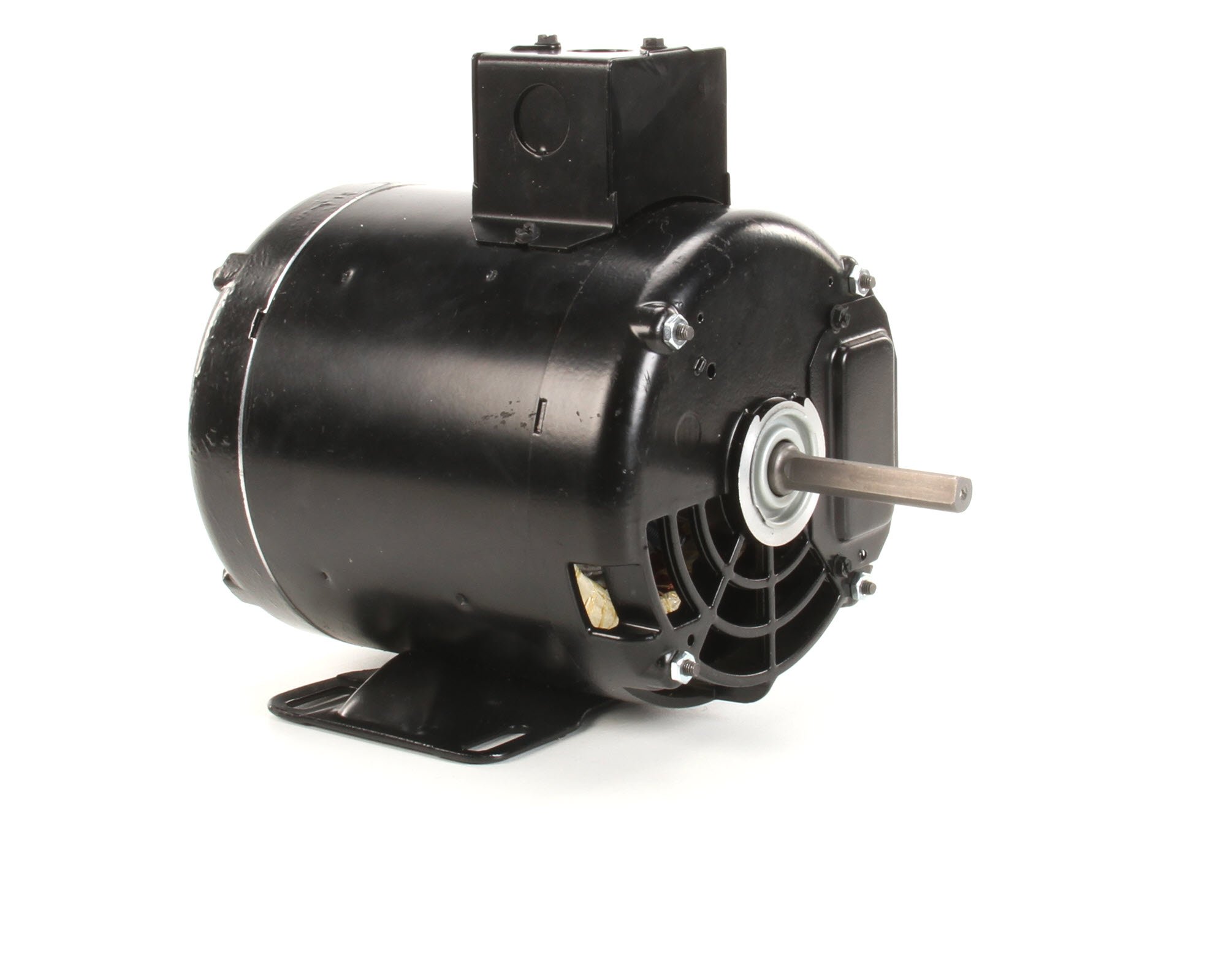 Tri-Star Manufacturing 340115 120V Motor, 1/2 hp
