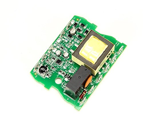 GARLAND PARTS 300867 PCB-IM2000 150-500 DEG F (300867)