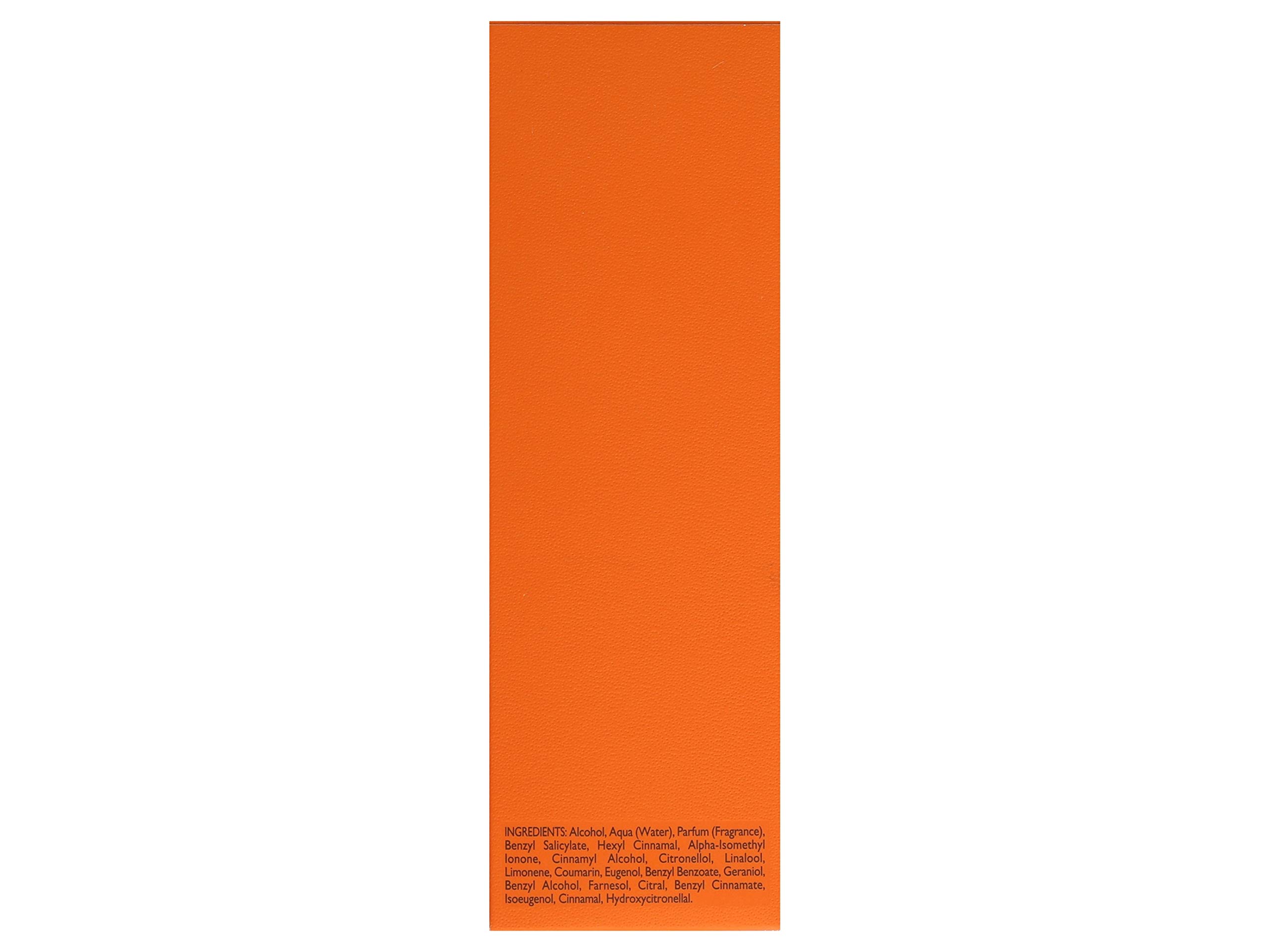 Hermes Rouge Eau De Toilette 3oz/ 100 Ml - Spray - New Packaging for Women By 3fl Oz