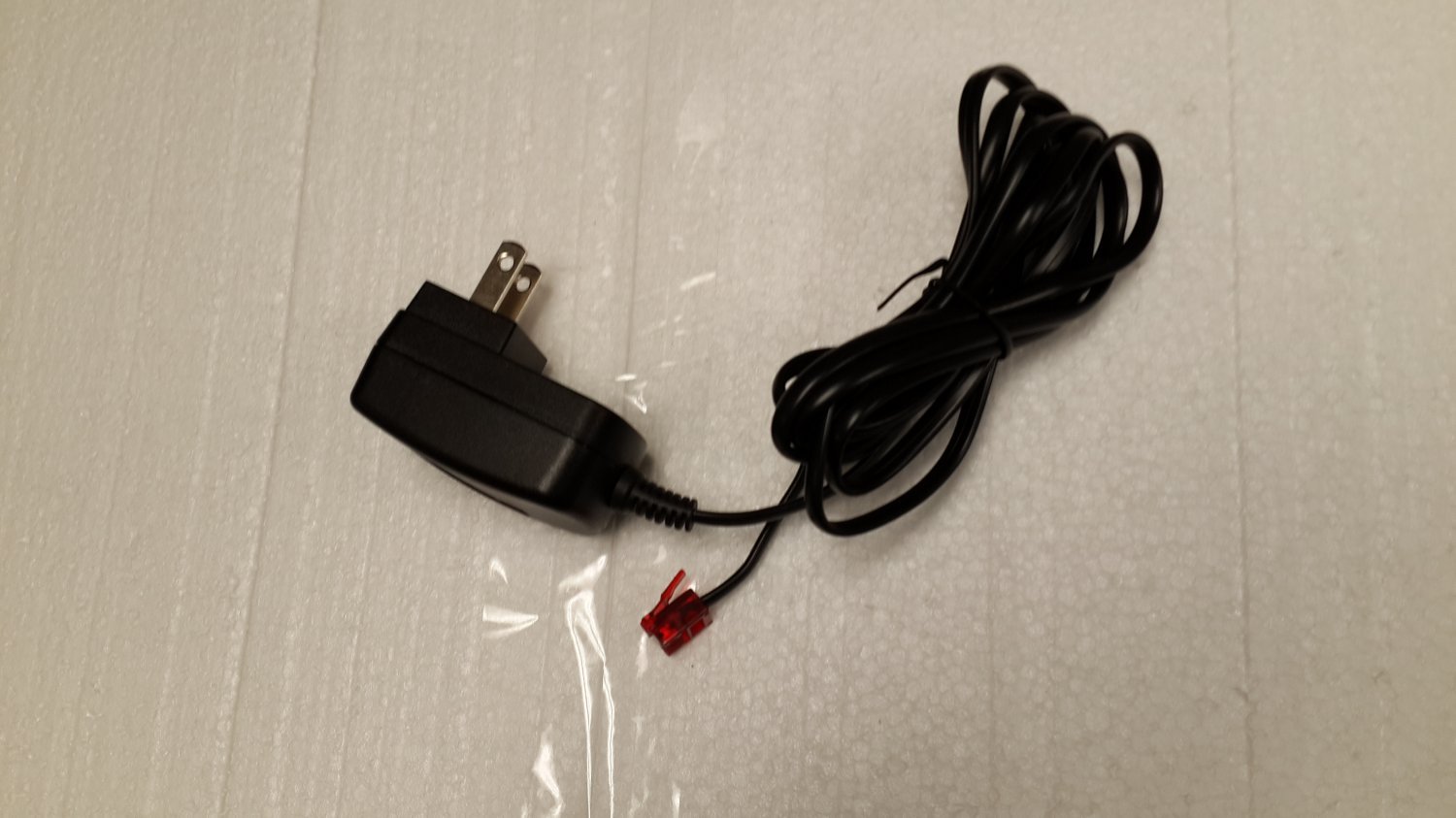 Genuine SIL SSA-6W2 US 6045 / 6030 SWITCHING ADAPTER 26-360045-6UL-400