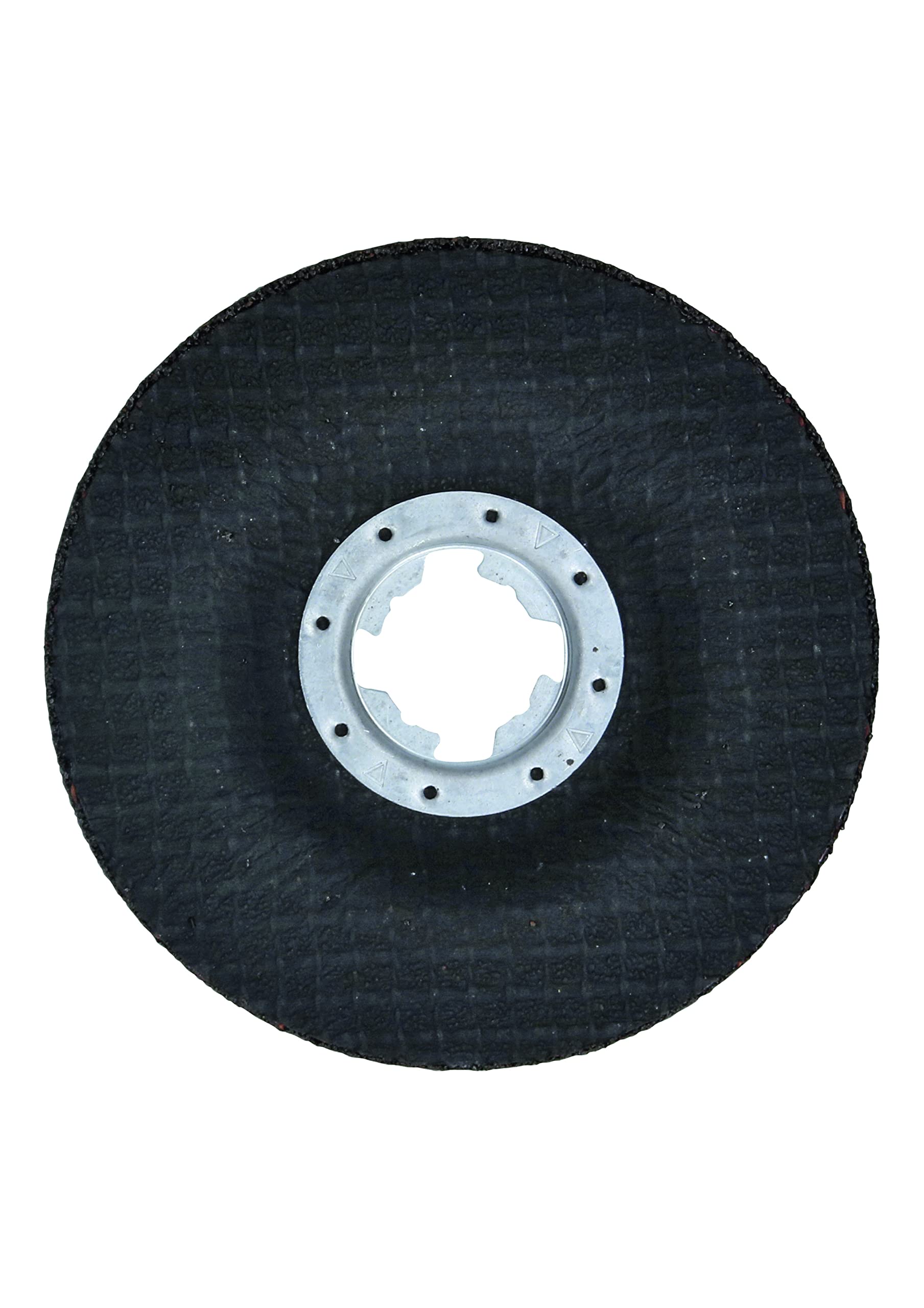 Bosch Professional 2608619259 Cranked Cutting Disc Expert (for Metal, X-Lock, Diameter 125 mm, Bore Diameter 22.23 mm, Thickness 6 mm)
