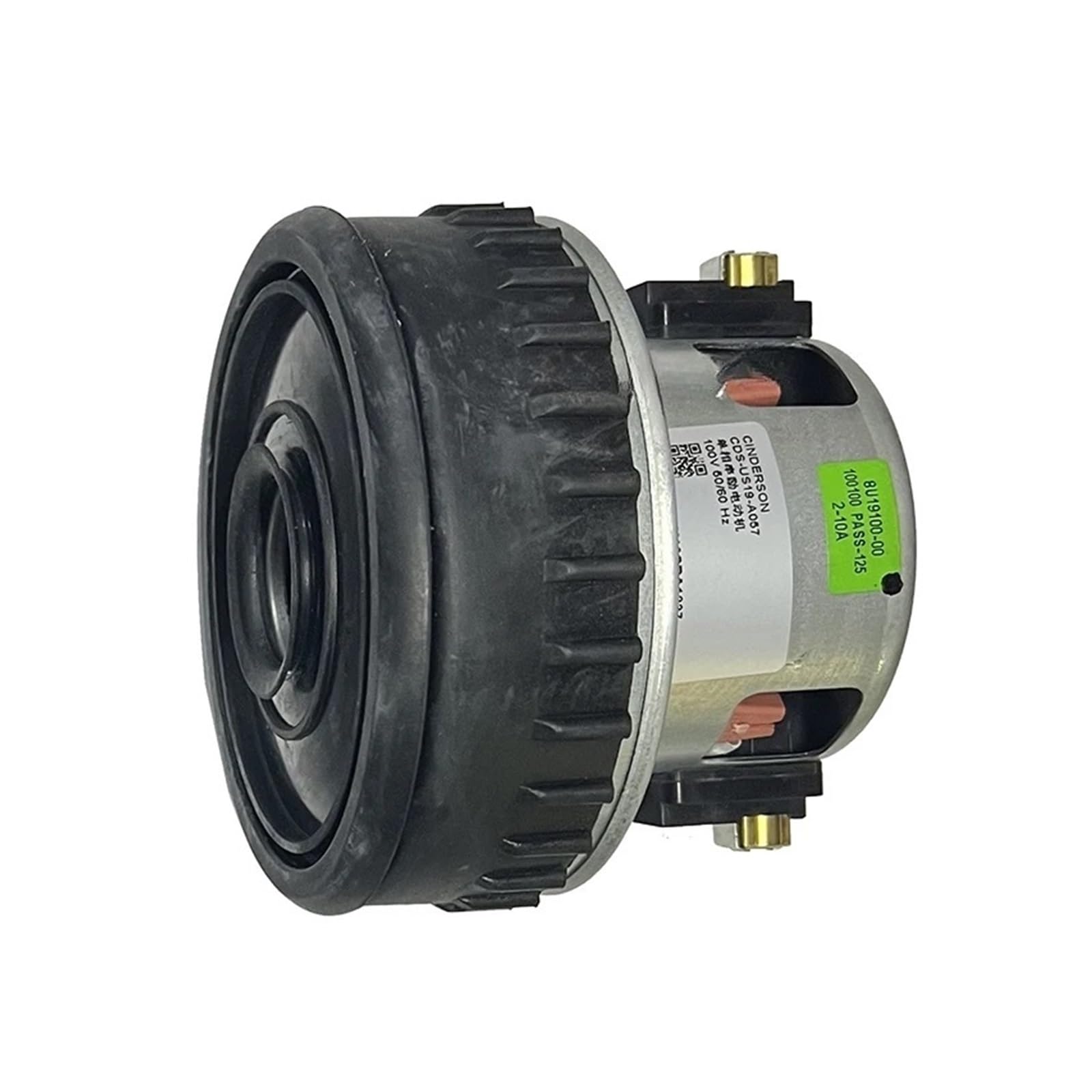 RAYPUR Vacuum Cleaner Empty Wash Fill Dock Motor Accessories 220V/100V Fan Motor,Compatible for Roborock S7 MaxV Ultra S7 Pro Ultra (Size : 100V)