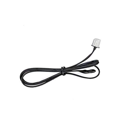 Air Conditioning Temperature Sensor 5K 10K 15K 20K 25k 50K Air Conditioner Tube Sensor Rubber Head Copper Head,Rubber head-50k