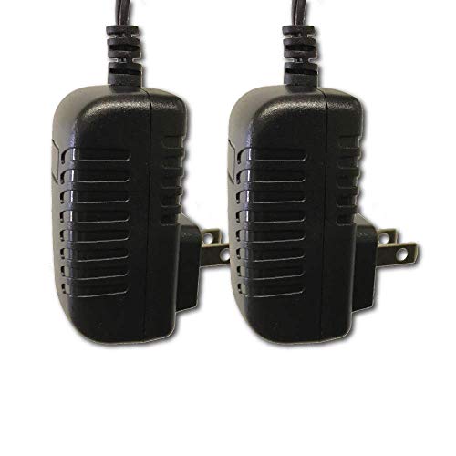 Twin Pack Extra Fast Charging Cord for Wahl Shaver