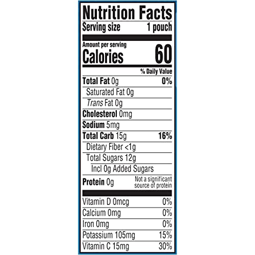 Gerber Baby Food Apple Strawberry Banana Baby Food, 3.5 Oz Pouch
