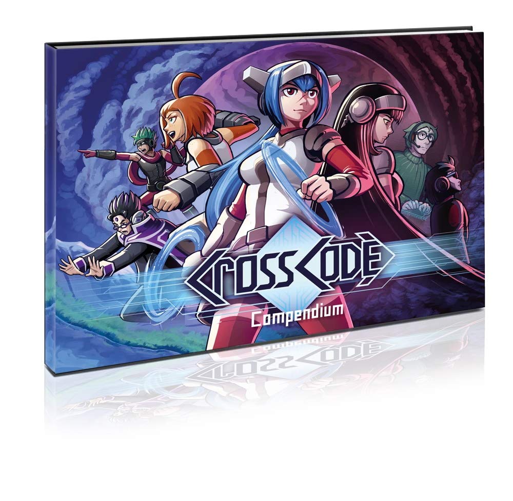 CrossCode: Collector's Edition - Nintendo Switch