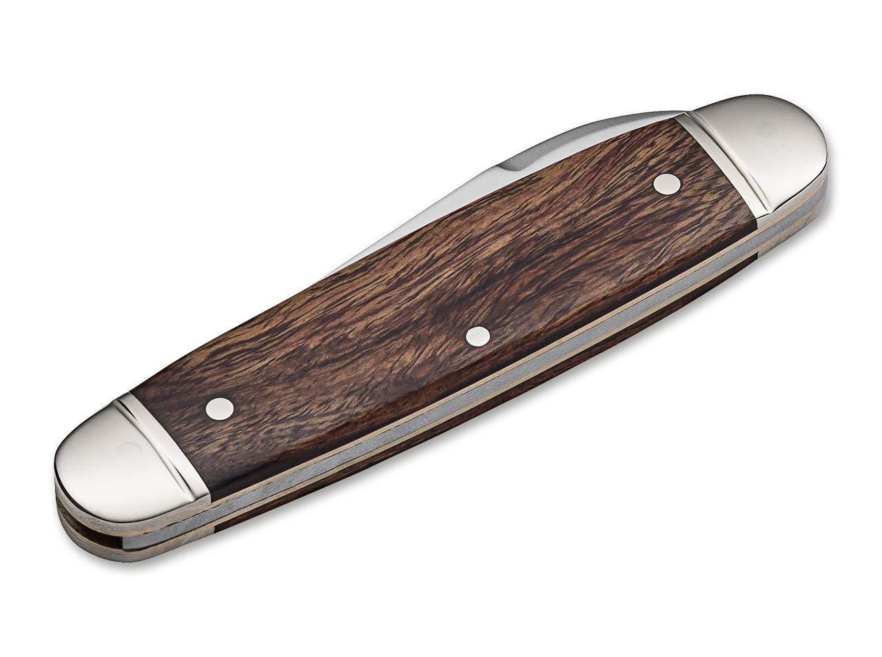 Boker Club Knife Gentleman Folding Pocket Knife 110909