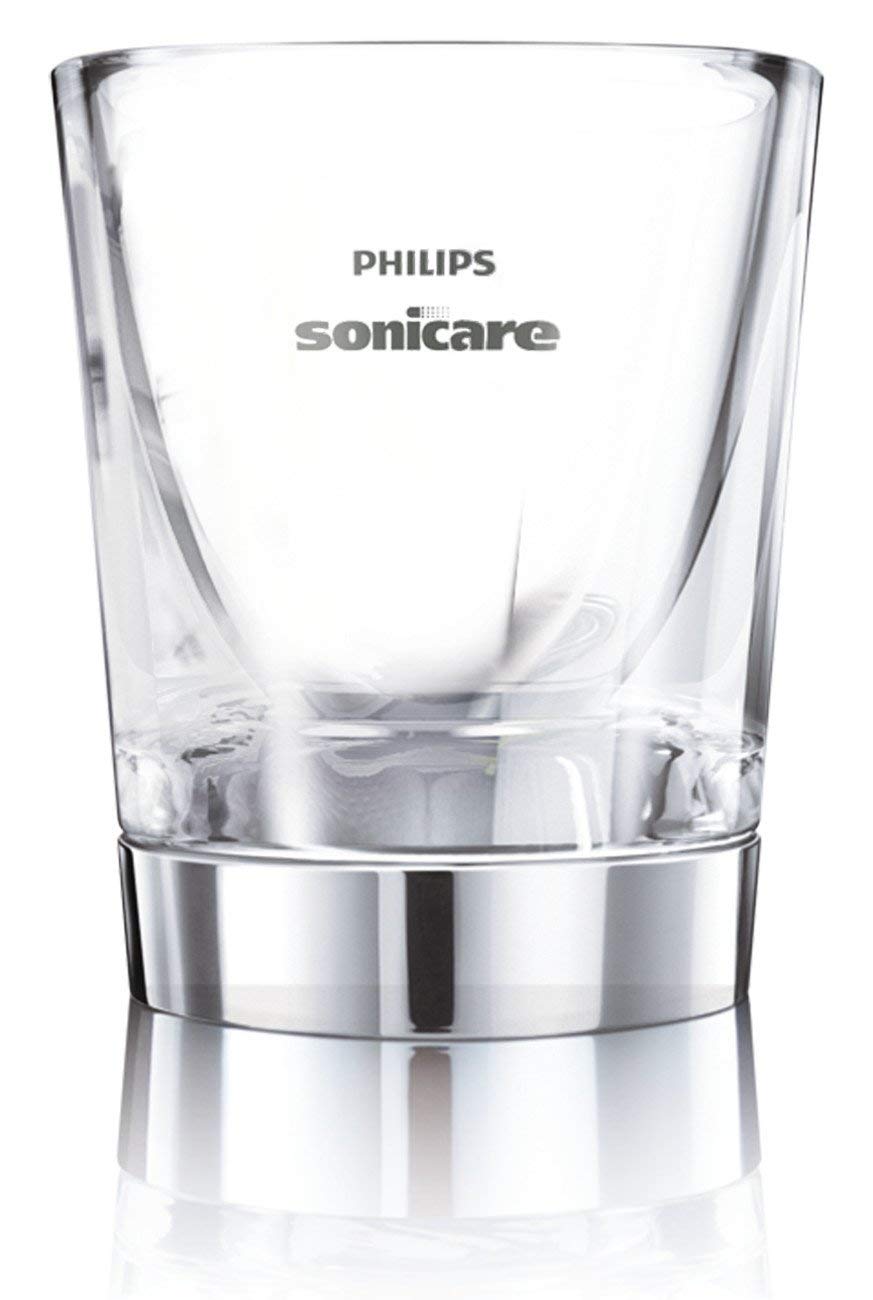 Philips Sonicare Diamondclean Classic Rechargeable Electric Power Toothbrush, Pink, HX9361/69