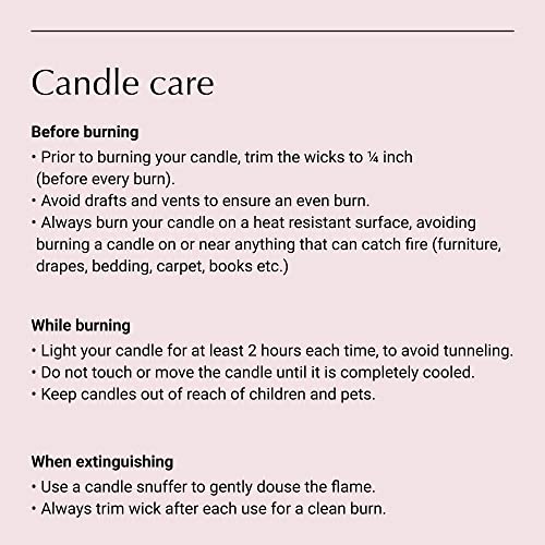 Hidden Label Healing Crystal Candle,2 Wood Wicks Scented Crackling Candles, Meditation Healing Candles with Crystals Inside