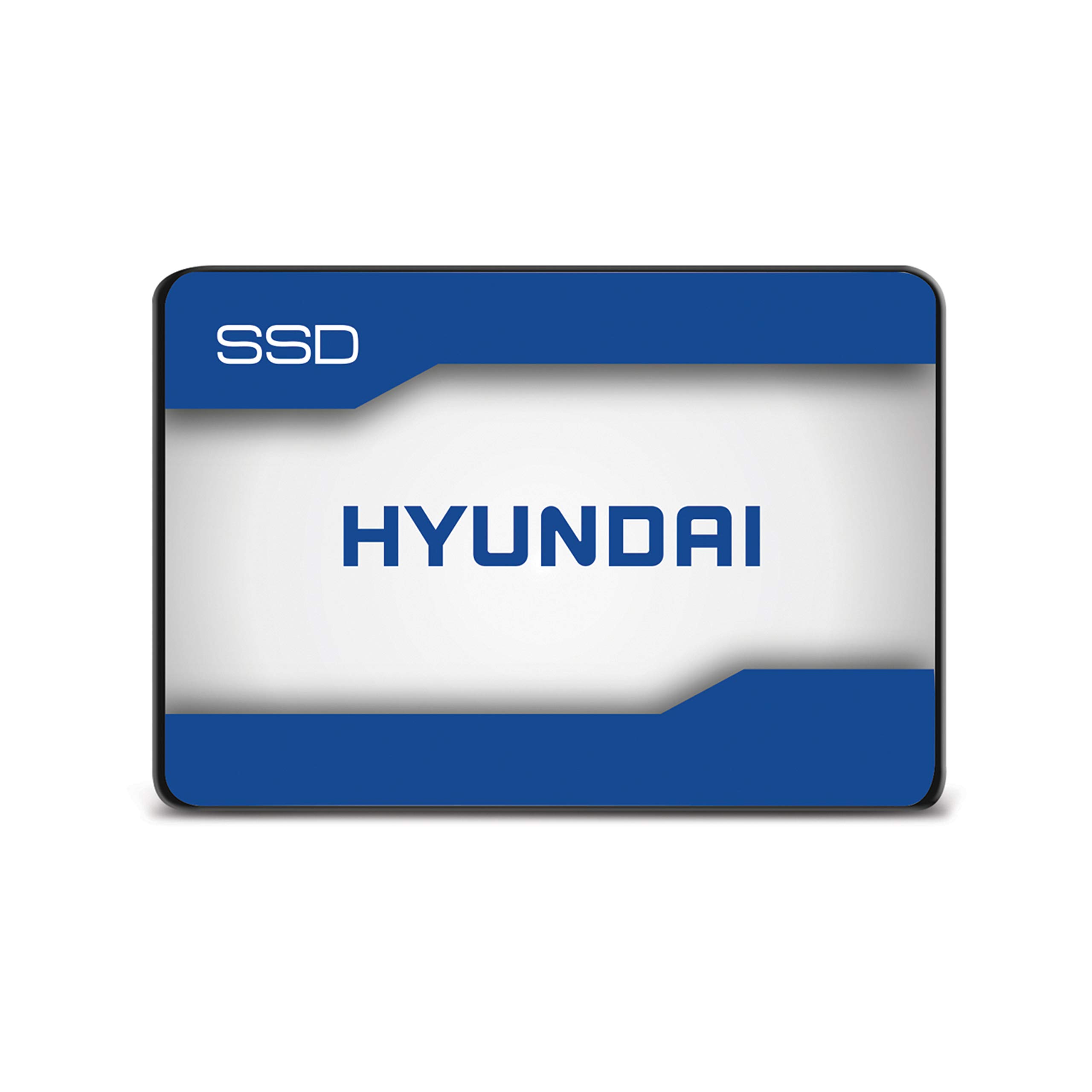 HYUNDAI 480GB Internal SSD SATA III, TLC, 2.5"" (C2S3T/480G)