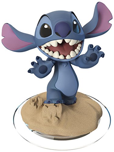 Disney Infinity 2.0 Disney Toybox Pack (PS3)