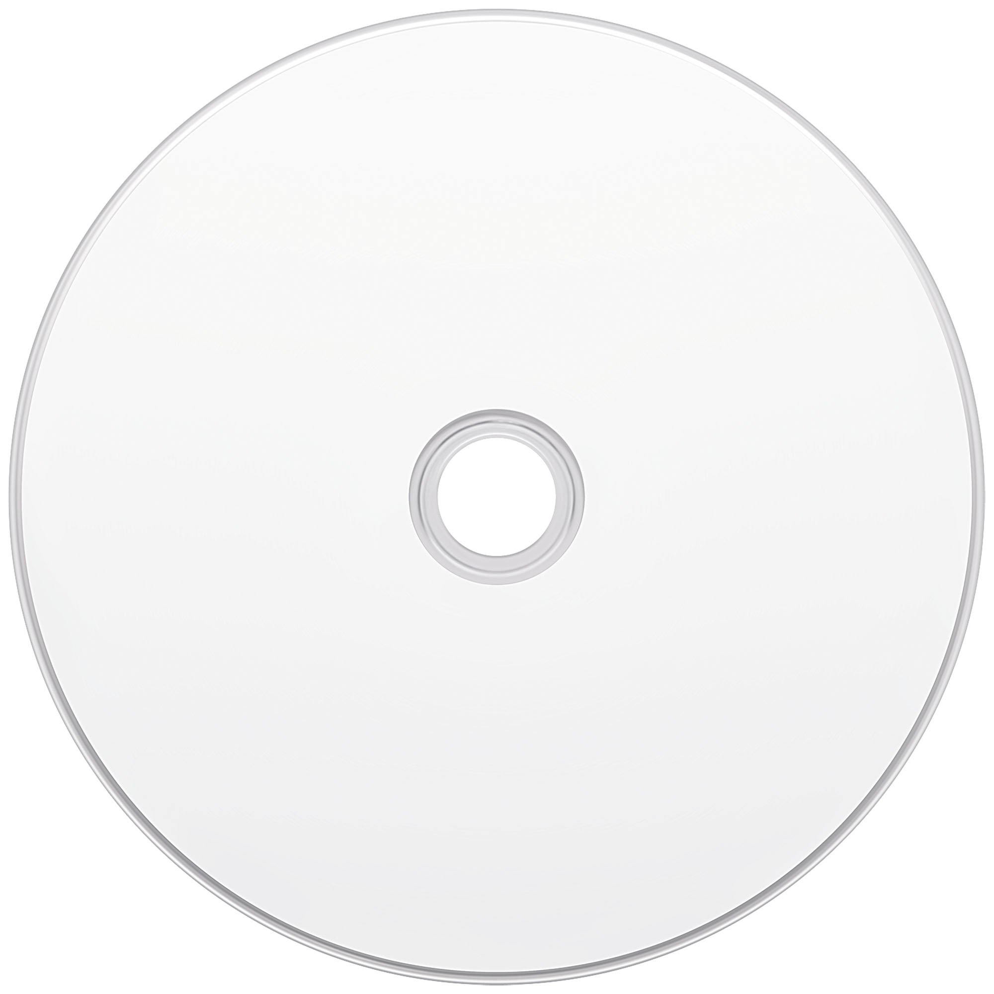 Verbatim SR80STP50B2 1-Loading CD-R 700MB Thermal Printing Single Side Layer 48x