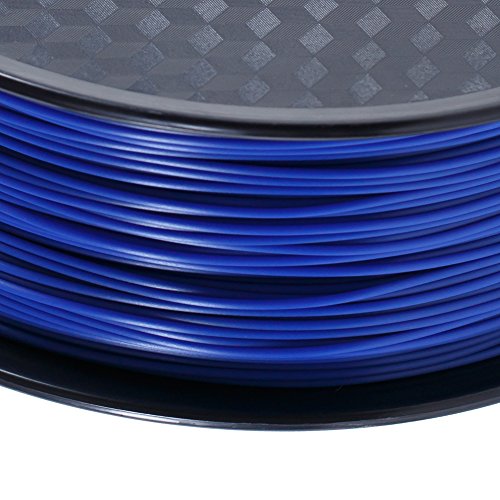 Paramount 3D ABS (Autobot Blue) 1.75mm 1kg Filament [BRL50022118A]