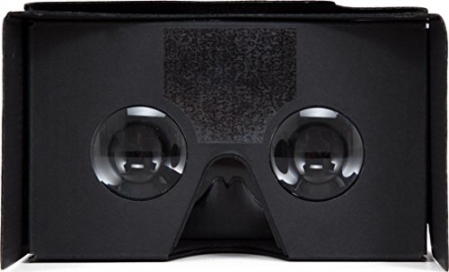 Case-Mate Google Cardboard VR 2.0, Black