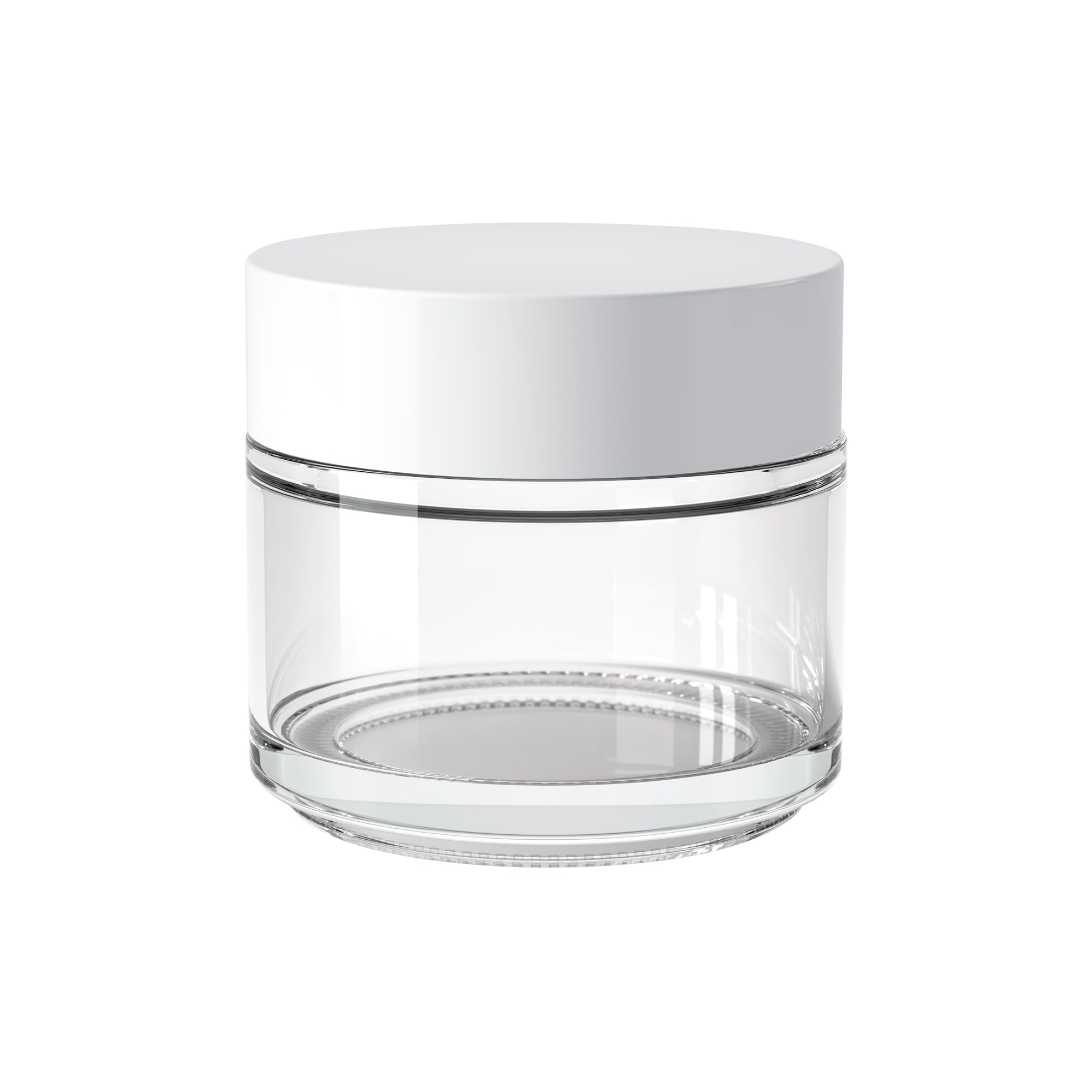 Airversa 100ml Glass Bottle Replacement for AN2/AN3 Waterless Diffuser Scent Switching or other Storage