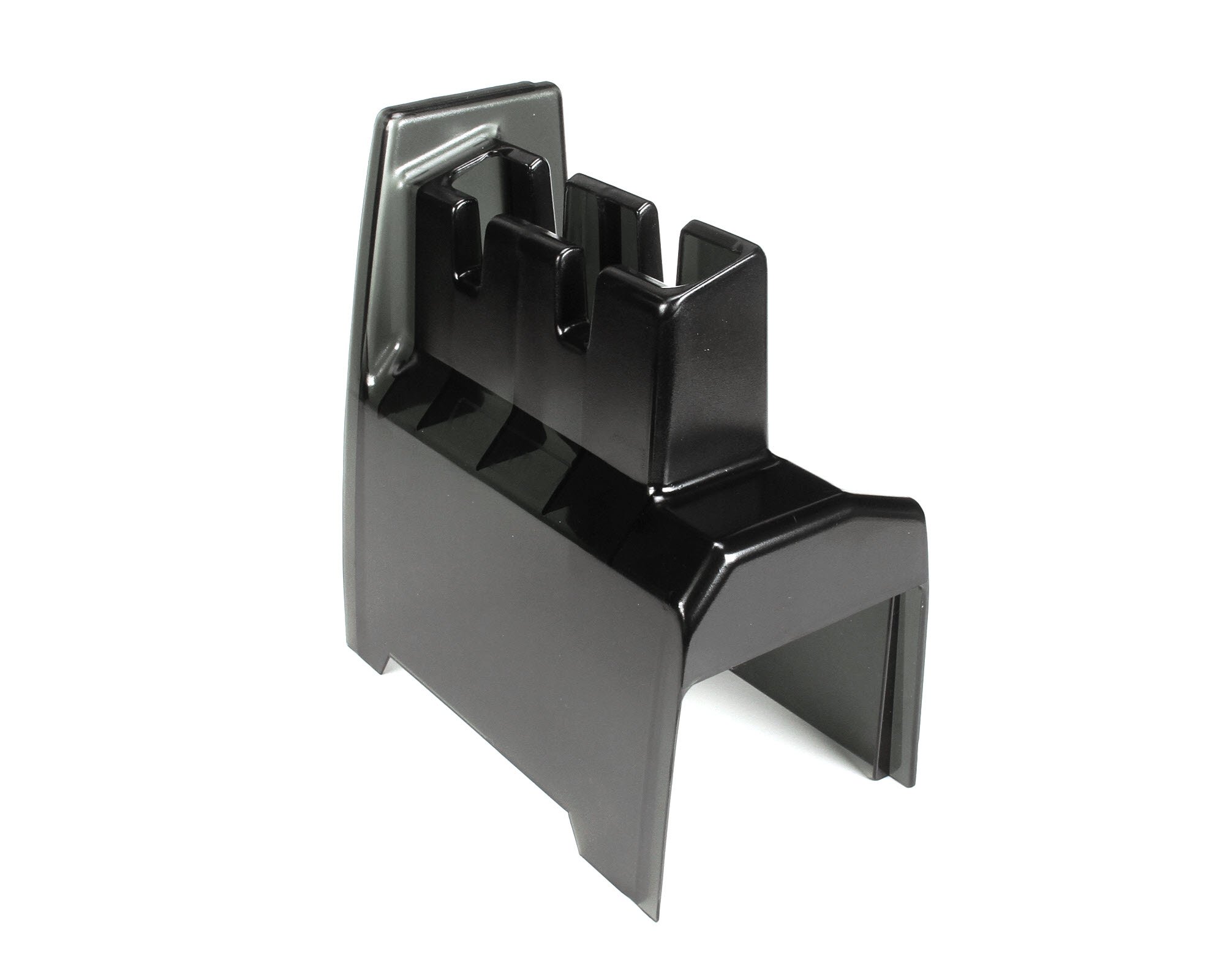Hobart 00-270348 Tenderizer Cover, 13" Height, 13" Width, 9" Length