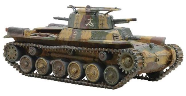 Bolt Action Banzai! 1,000PT Imperial Japanese Army Starter Army, 28mm Wargaming Miniatures