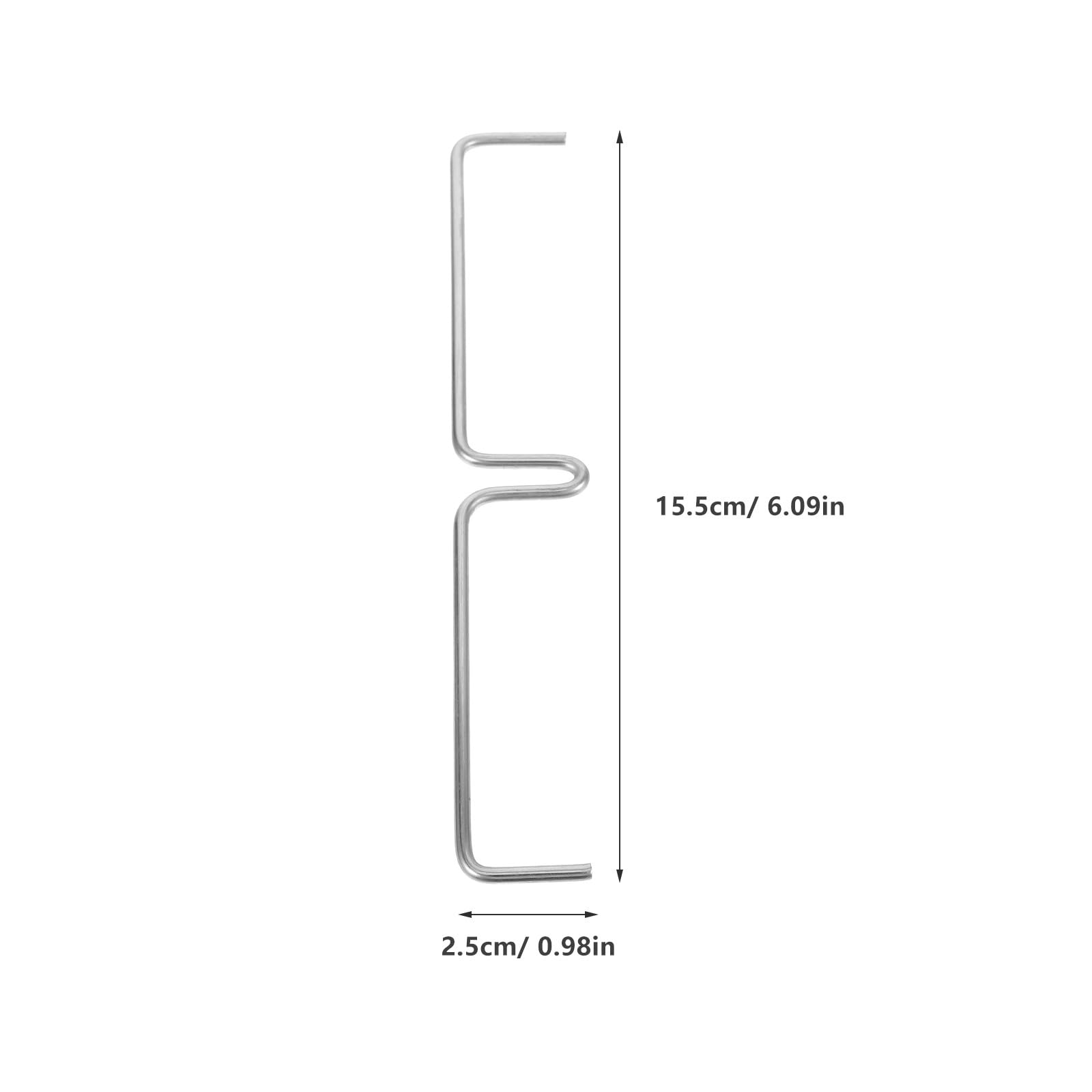 Hemobllo Popcorn Machine Mixer Stick - Popcorn Machine Parts Replacement Popcorn Machine Stirring Rod Popcorn Machine Stirring Shaft Popcorn Machine Stirring Stick Replacement Accessoroies