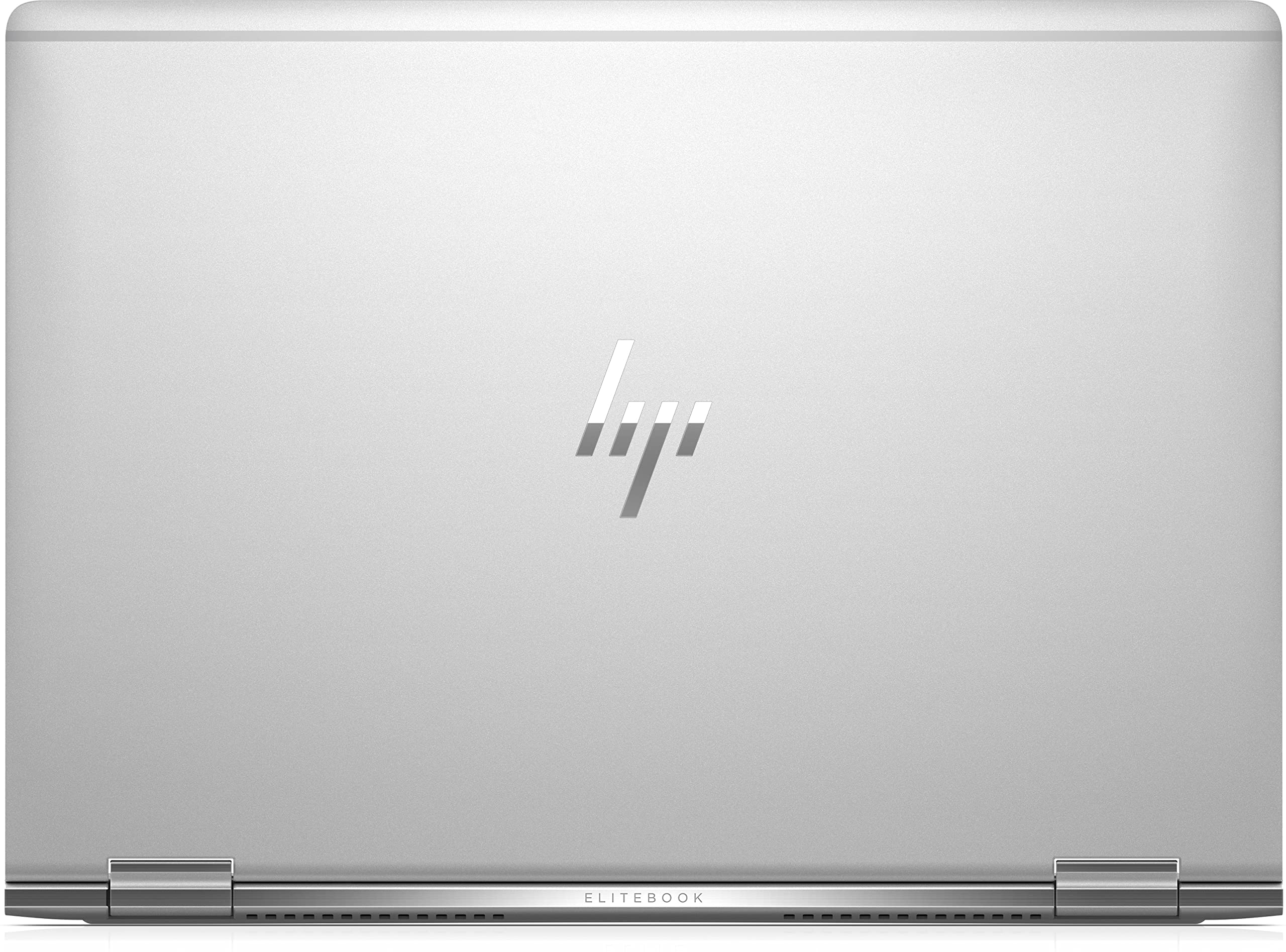 HP 2QU70UT#ABA Elitebook X360 1030 G2 13.3" Flip Design Notebook, Windows, Intel Core I7 2.7 Ghz, 8 GB Ram, 512 GB SSD, Silver
