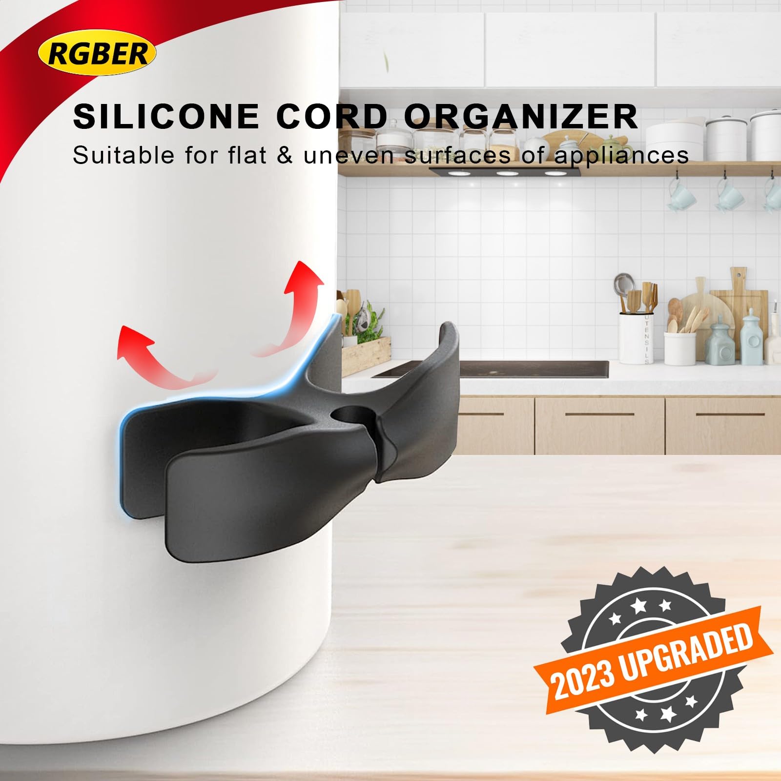 Accessories for Kitchenaid Stand Mixer - Gadgets for Blender Kitchen aid Appliances Instant Pot Must Have Coffee Maker Essentials Pressure Cooker Items Air Fryer Attachments Ice Cream Maker Supplies