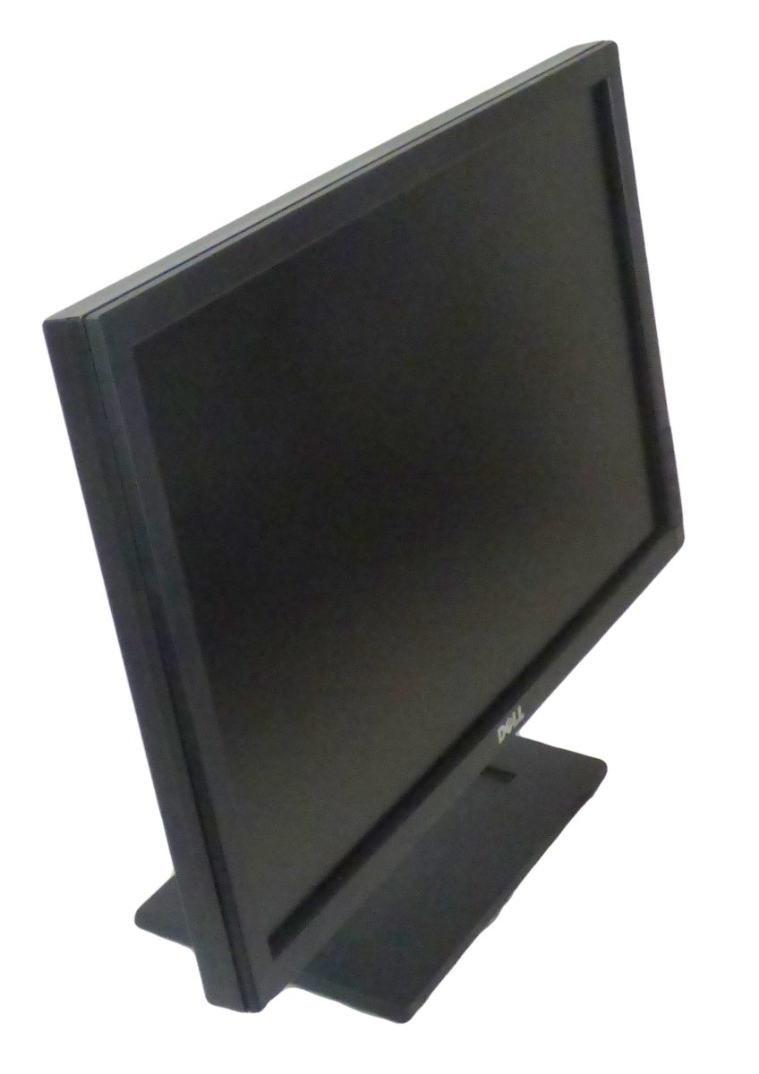 E2210 22" 1680 x 1050 1000:1 Widescreen LCD Monitor