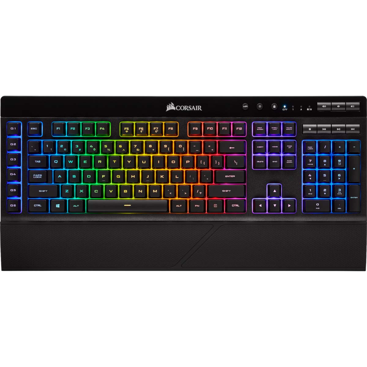 Dark Core RGB Pro + K57