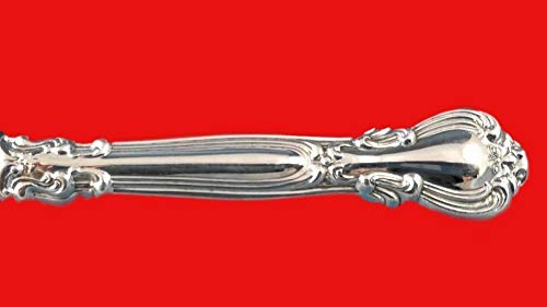 Chantilly by Gorham Sterling Silver Roast Carving Set 2pc HHWS