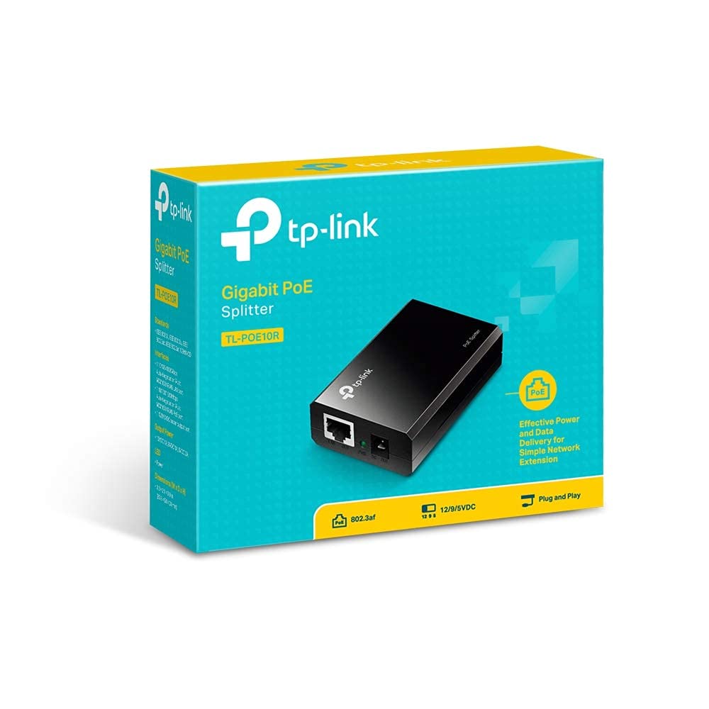 POE Splitter(Renewed).