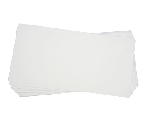FRYMASTER 803-0283 Case of 11" X 22 5/8" Filter Paper