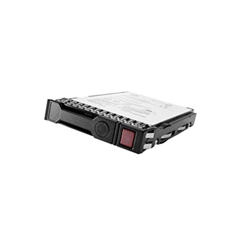 HPE Enterprise - Disque dur - 1.8 to - échangeable à Chaud - 2.5" SFF - SAS 12Gb/s - 10000 Tours/min - avec HPE SmartDrive Carrier