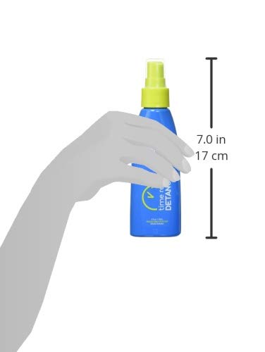 Wet Brush Time Release Detangler Adult Formula, 4 Ounce