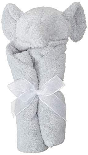 Angel Dear - Grey Elephant, Cuddle Twins Set