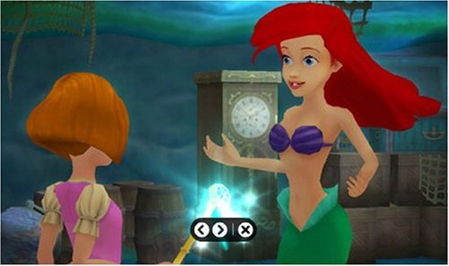 Disney Princess: Enchanted Journey - Nintendo Wii (Renewed)