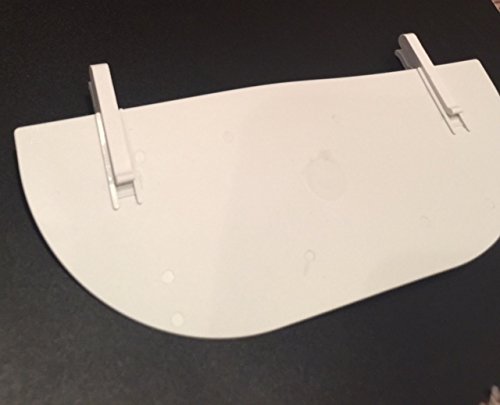The Barber's Edge (The Barber's Edge): Cut Your own Neck Hair and Neck line with This Template.