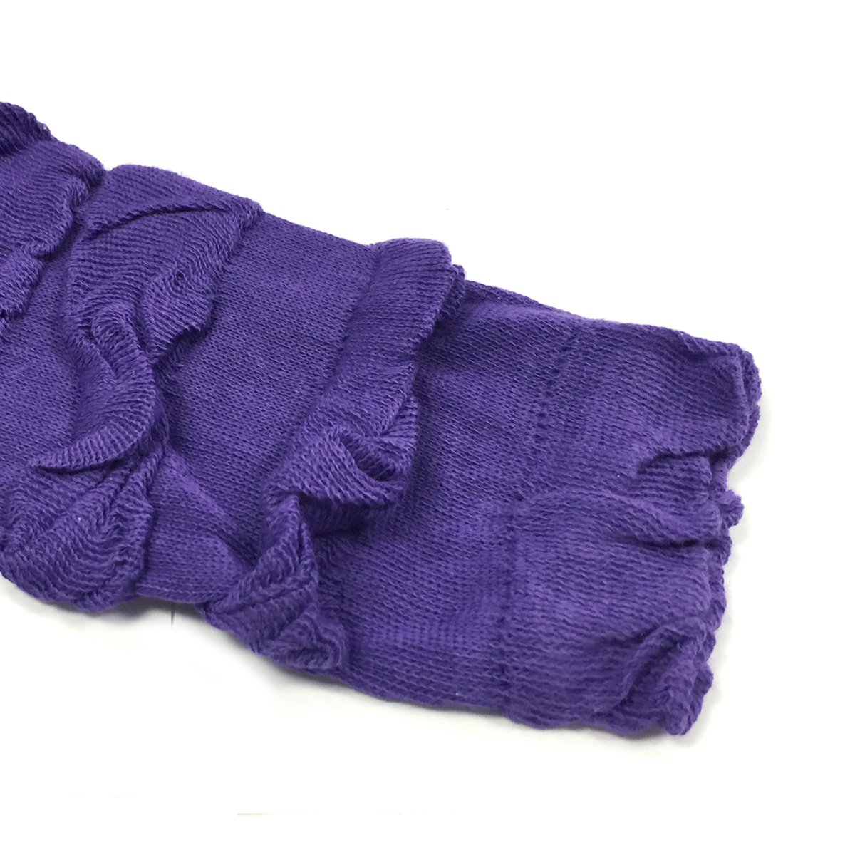 Bowbear Set of 5 Baby & Toddler Leg Warmer Collection Premium Value Pack, VS4