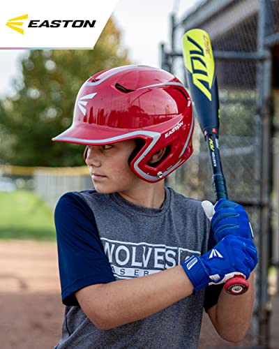 Easton | ADV T-Ball Bat | USA | -13 Drop | 2 5/8" Barrel | 1 Pc. Composite