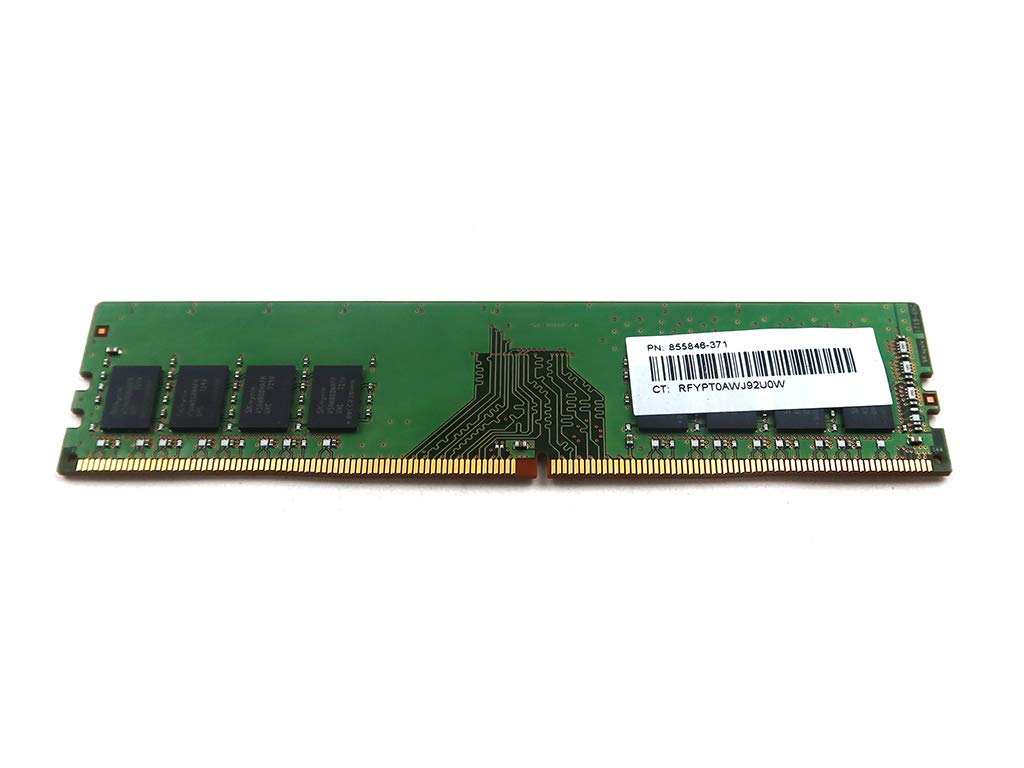 Hynix 8GB PC4-19200 DDR4 2400MHz 288-Pin Dimm Memory Module Mfr P/N HMA81GU6AFR8N-UH