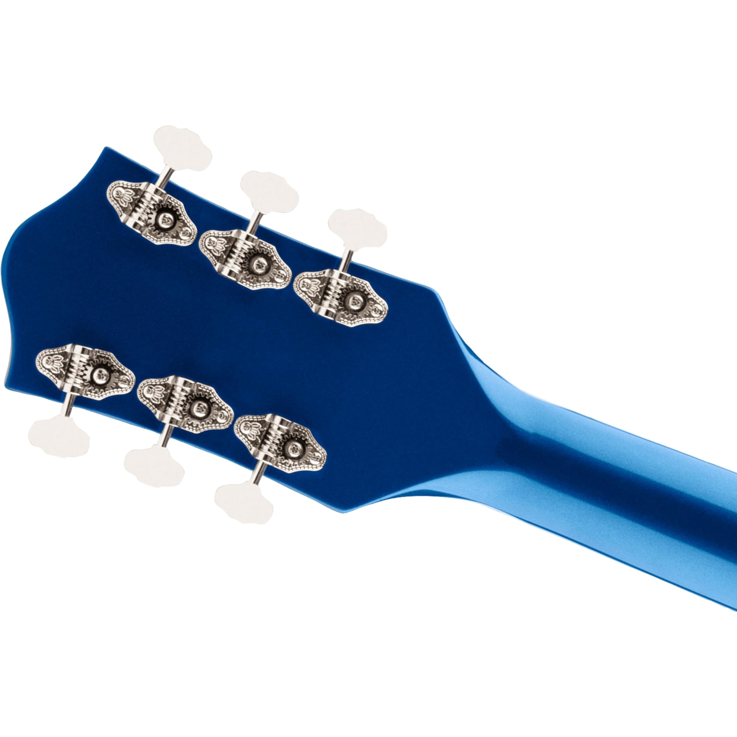 Gretsch G5420T Electromatic Classic Hollowbody Single-cut Electric Guitar with Bigsby - Azure Metallic