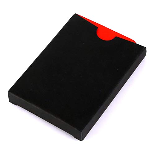 Small Pocket Notebook/Notepad Mini Memo Book with Pen 2.5×4 inch Gift Note Pads 80 Sheets Blank Pages