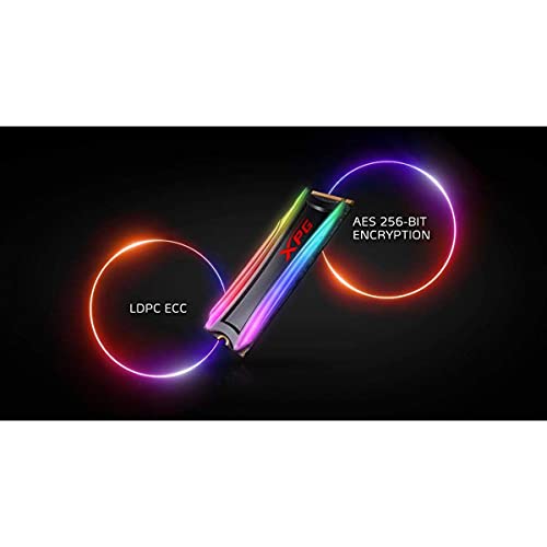 ADATA 4TB Int PCIe Gen3x4 M.2 2280