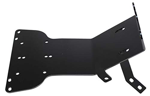 Extreme Max 5600.3157 ATV Winch Mount for Select Honda Ranchers