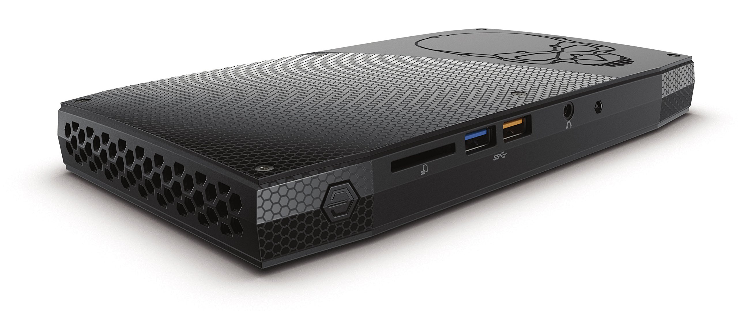 Intel NUC Kit NUC6i7KYK Mini PC-no Power Cord