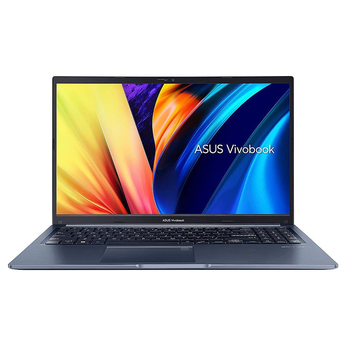 ASUS Vivobook 15 M1502 15.6" Full HD Notebook Computer, AMD Ryzen 5 4600H 3.0GHz, 8GB RAM, 512GB SSD, Windows 11 Home, Quiet Blue