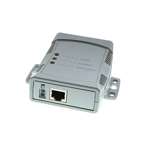 USB Ethernet Network Device Server Over TCP/IP 10/100/1000 Mbps LAN