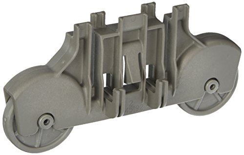 Frigidaire 154689501 Dishwasher Dishrack Roller Assembly