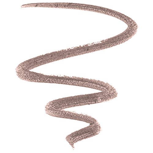 Glo Skin Beauty Precision Eye Pencil | Infused with Antioxidants and Formulated for the Most Sensitive Eyes, Water-Proof, (Dark Brown)