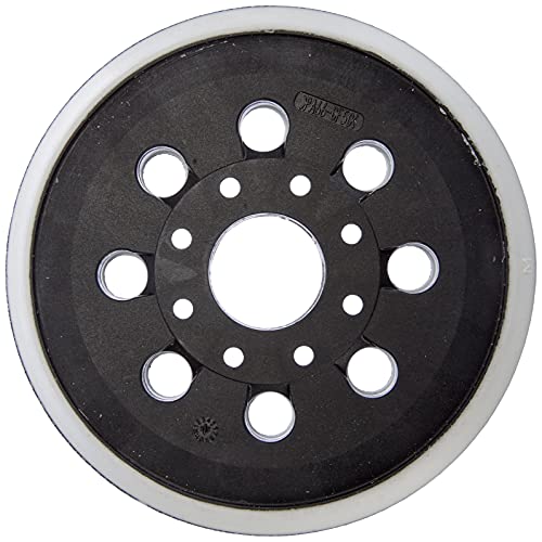 Bosch 2608000349 Grinding Plate Medium/Hard 4.92In